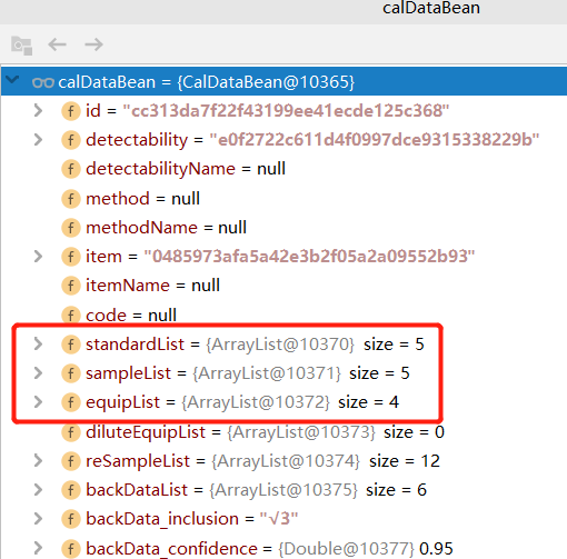 Resultmap Collection多层嵌套使用一个resultmap中有多个collection Csdn博客 