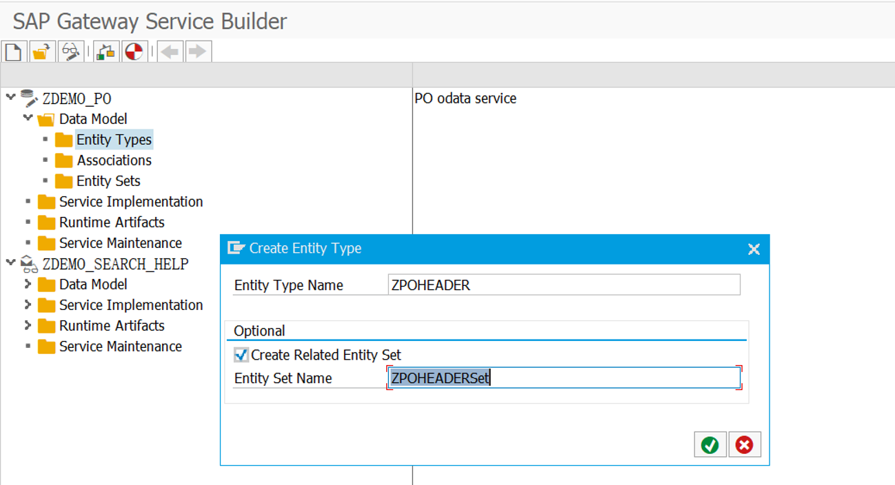 ODATA入门:GetEntity和GetEntitySet方法基本实现_odata entit-CSDN博客