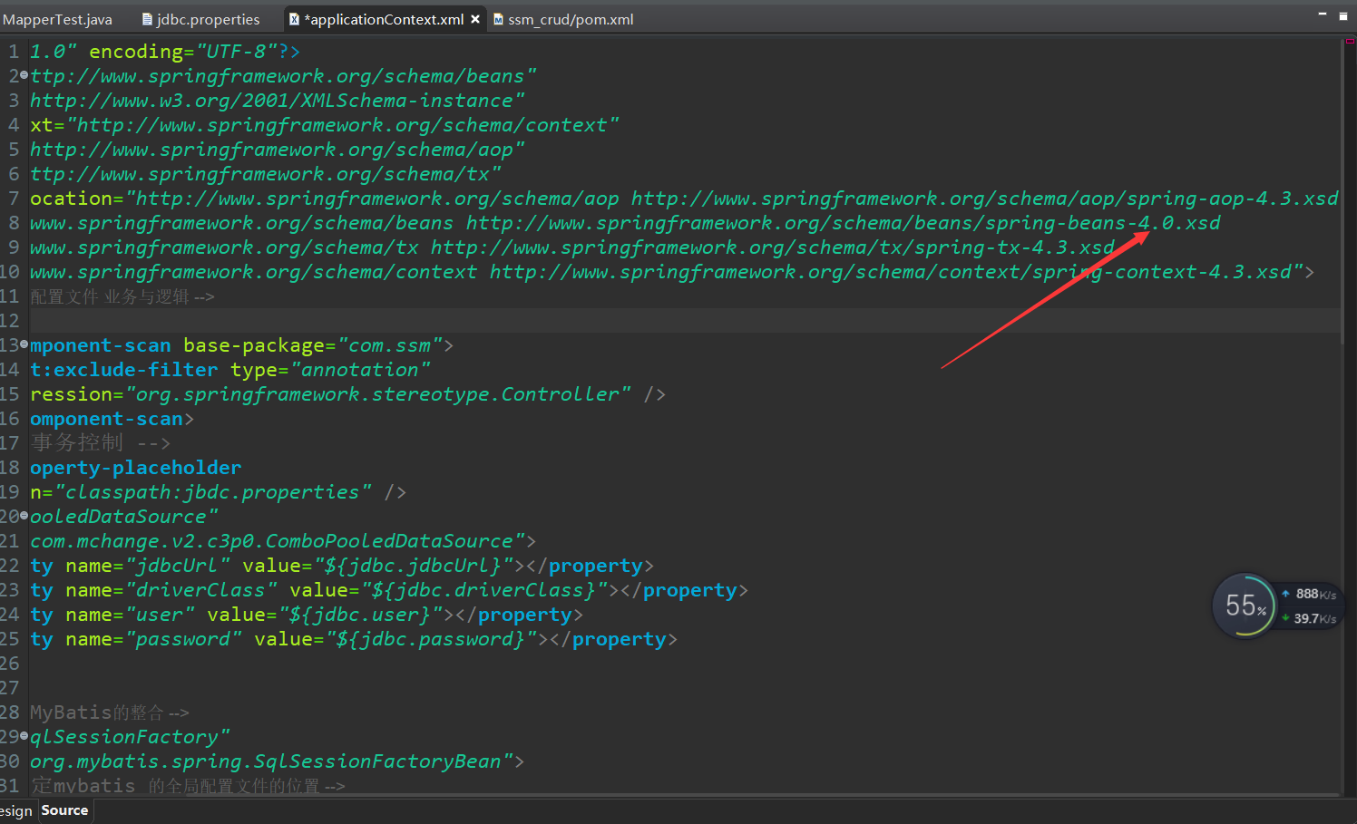 About Multiple Annotations Found At This Line Solution Programmer Sought