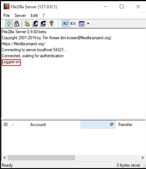 用于同步服务器文件的一款FTPS 客户端工具开发_ftp定时同步上传客户端工具-CSDN博客