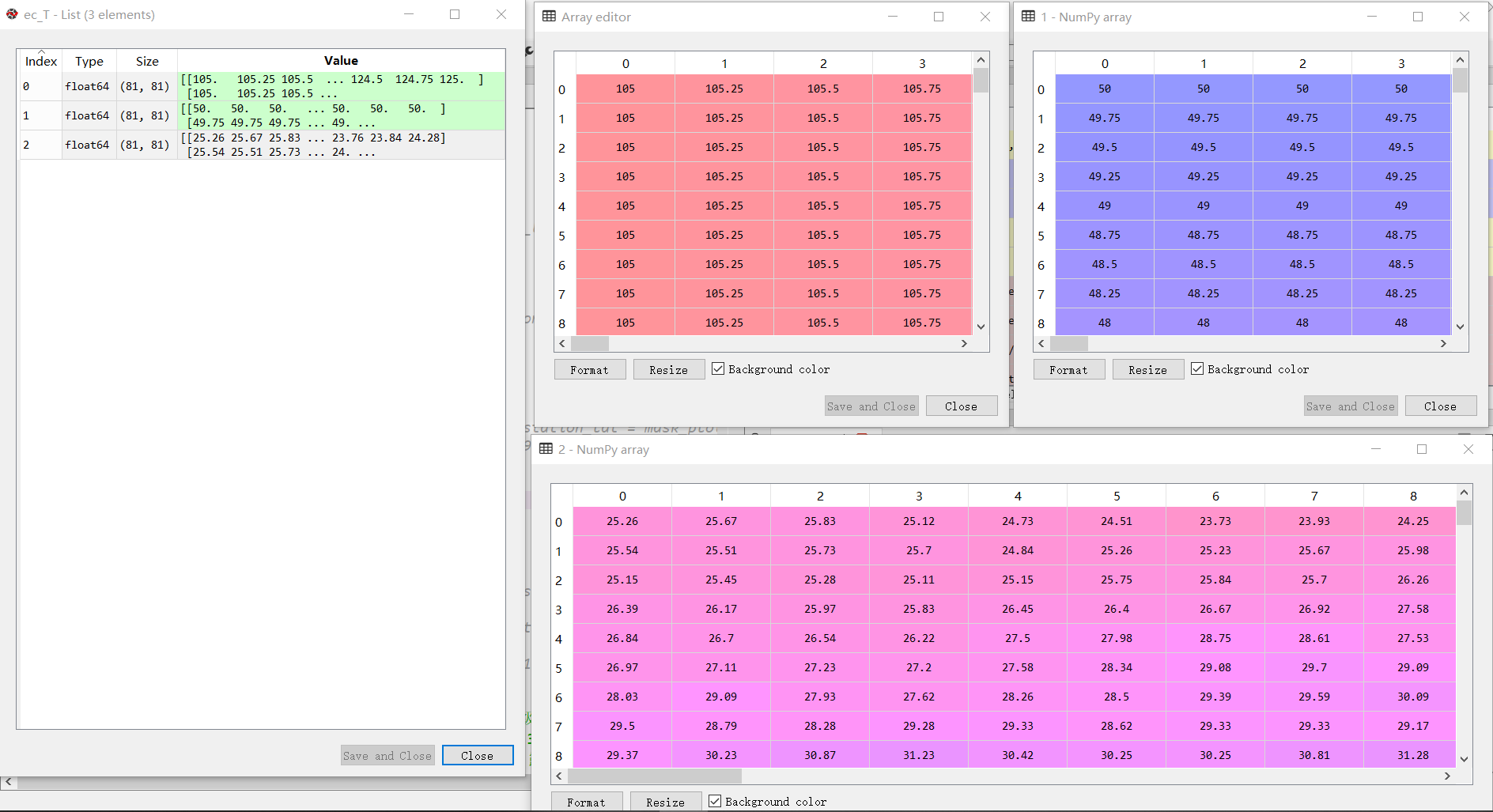 python读取micaps资料并可视化(scatter+contourf)介绍-CSDN博客