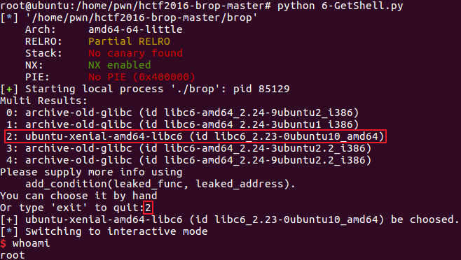 PWN学习总结（四）—— BROP_pwn brop-CSDN博客