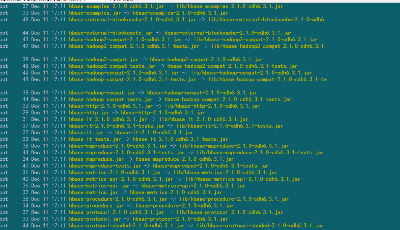 Linux下复制软连接指向的文件cp Rl Csdn博客 