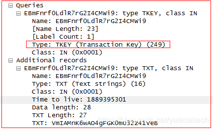 BIND9 Dos CVE-2015-5477漏洞分析_cve-2015-5377-CSDN博客