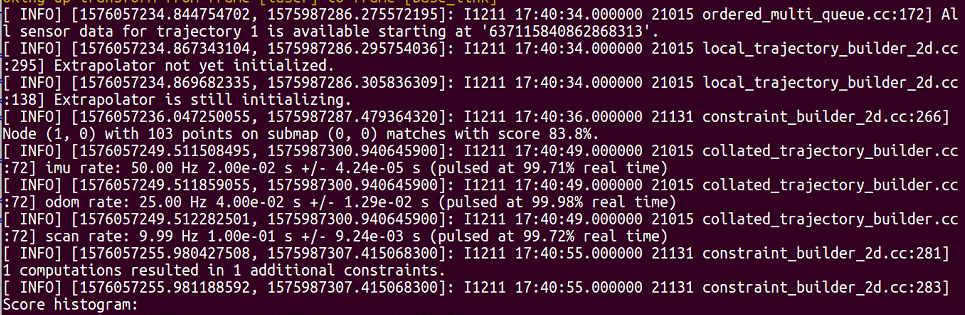 Localization pure_加装evo主机导航漂移的原因-CSDN博客