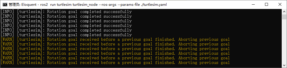ROS 2行动-actions-_ros2 action-CSDN博客