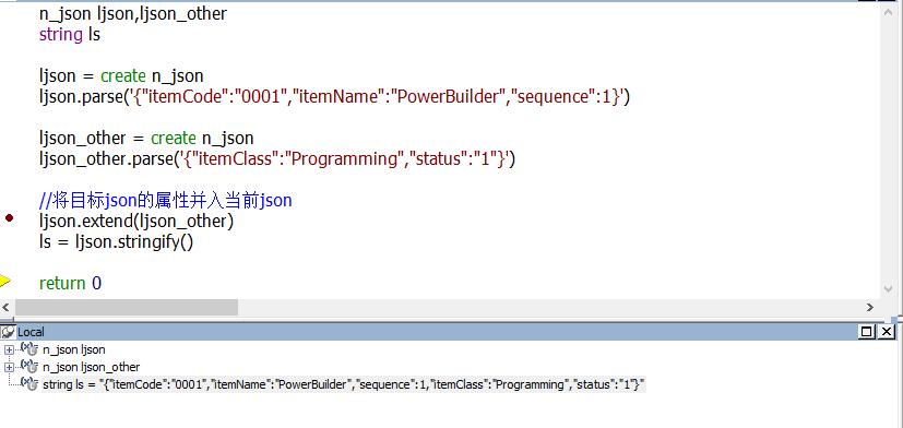 PB JSON工具n_json新版本-CSDN博客