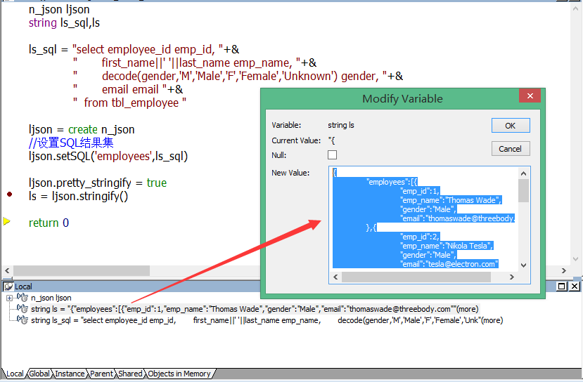 PB JSON工具n_json新版本-CSDN博客