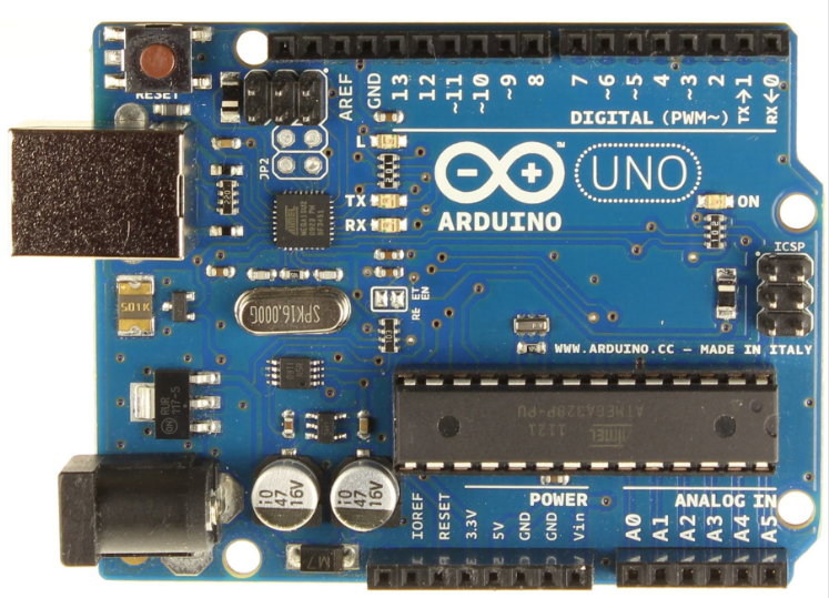 基于Arduino和AIDA64的lcd1602显示电脑状态_aida64 arduino-CSDN博客