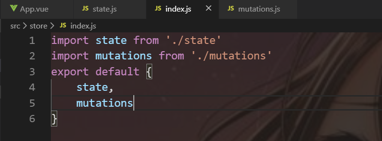 Vue创建响应式全局数据--Vue.observable() 实现类似vuex的状态管理功能_vue.observable() 来创建响应式数据_酒馆打烊了的博客-CSDN博客