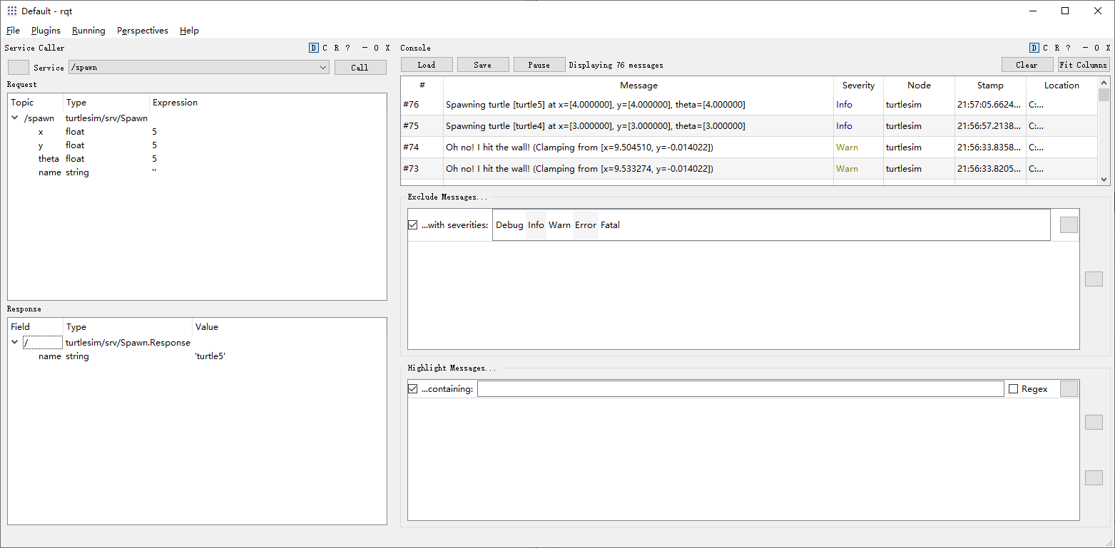 ROS 2工具-rqt, logger, bag, doctor-_ros2的rqtbag?-CSDN博客