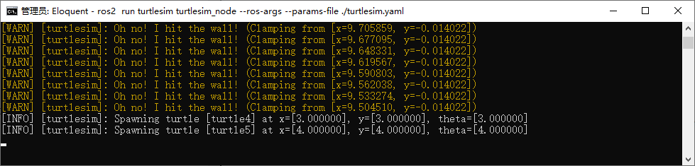 ROS 2工具-rqt, logger, bag, doctor-_ros2的rqtbag?-CSDN博客