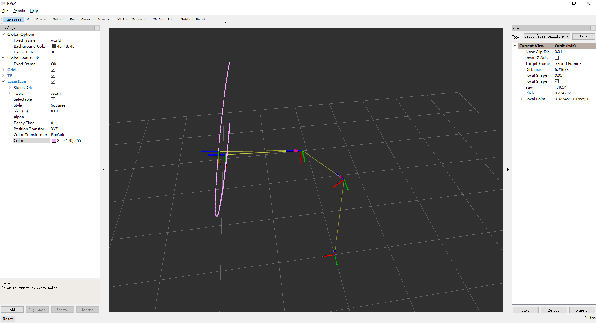 在Windows系统安装ROS机器人操作系统（2020年10月25日更新）_windows 安装moveit-CSDN博客