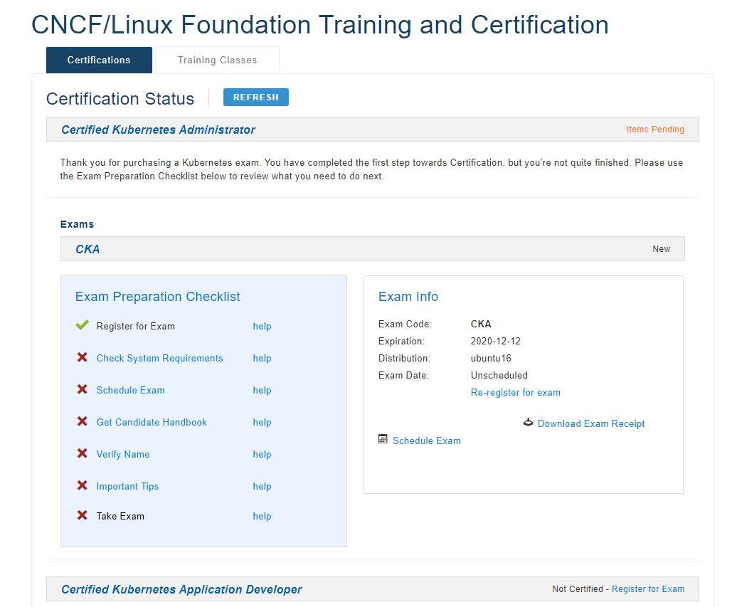 CKA报名优惠券_cka优惠码-CSDN博客