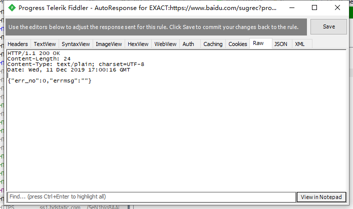 Fiddler tab bar tool - Programmer Sought