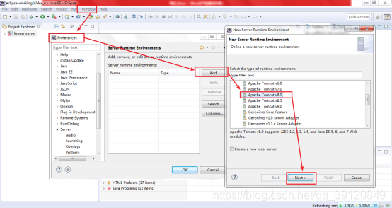 Tomcat 错误合集could Not Replace With Temp File Csdn博客