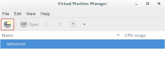 kvm搭建_your cpu does not support kvm extensions-CSDN博客