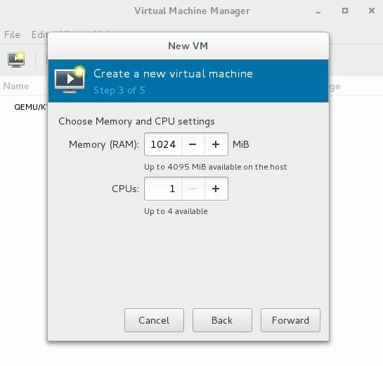 kvm搭建_your cpu does not support kvm extensions-CSDN博客