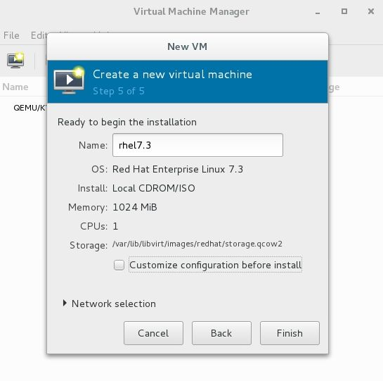 Kvm搭建your Cpu Does Not Support Kvm Extensions Csdn博客 