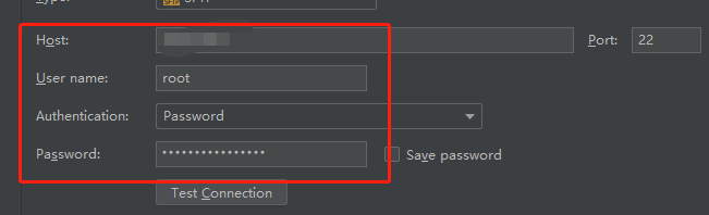Jetbrains 系列 Ide 快速部署项目到远程服务器jetbrains Content To Remote Hostduanjianing的博客 Csdn博客 