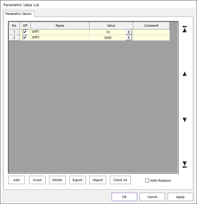 Isight调用Recurdyn_recurdyn中如何创建函数变量-CSDN博客