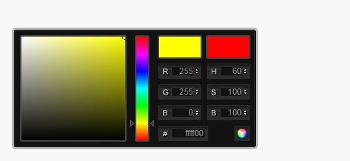 qt 颜色 整理_qt color绿色-CSDN博客