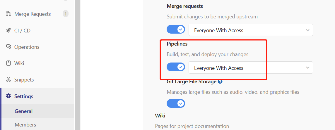 配置gitlab通过sonar扫描结果是否同意merge request_gitlab看不到merge requests的sonar结果-CSDN博客