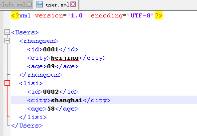 用java将xml写成树形结构_输入如下 xml 文档,并画出该文档的树形结构。-CSDN博客