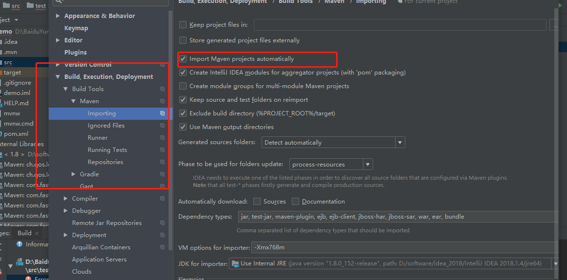 idea External Libraries没有引用maven配置的jar包_idea2020.2 external libraries 没有maven jar包-CSDN博客