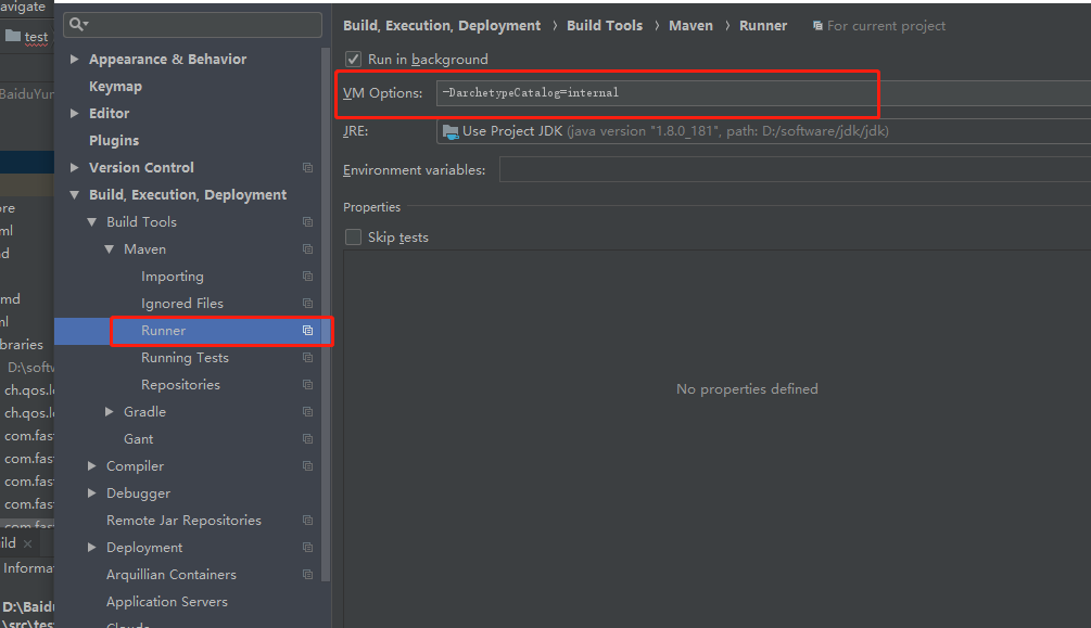idea External Libraries没有引用maven配置的jar包_idea2020.2 external libraries 没有maven jar包-CSDN博客