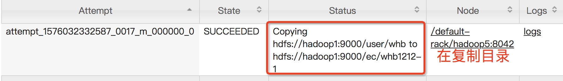 distcp参数分析及api调用_distcp命令参数-CSDN博客