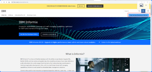 informix安装教程以及创建一个实例（详细）（系列1，informix安装篇）-CSDN博客