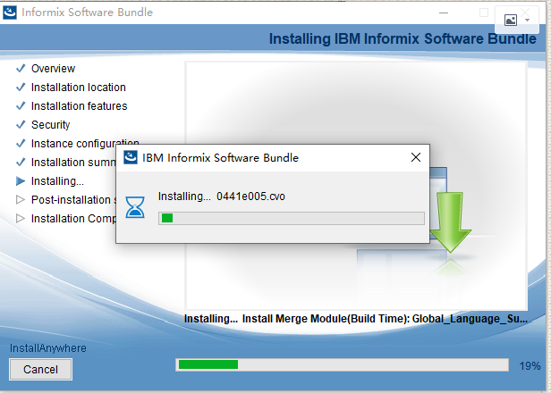 informix安装教程以及创建一个实例（详细）（系列1，informix安装篇）-CSDN博客