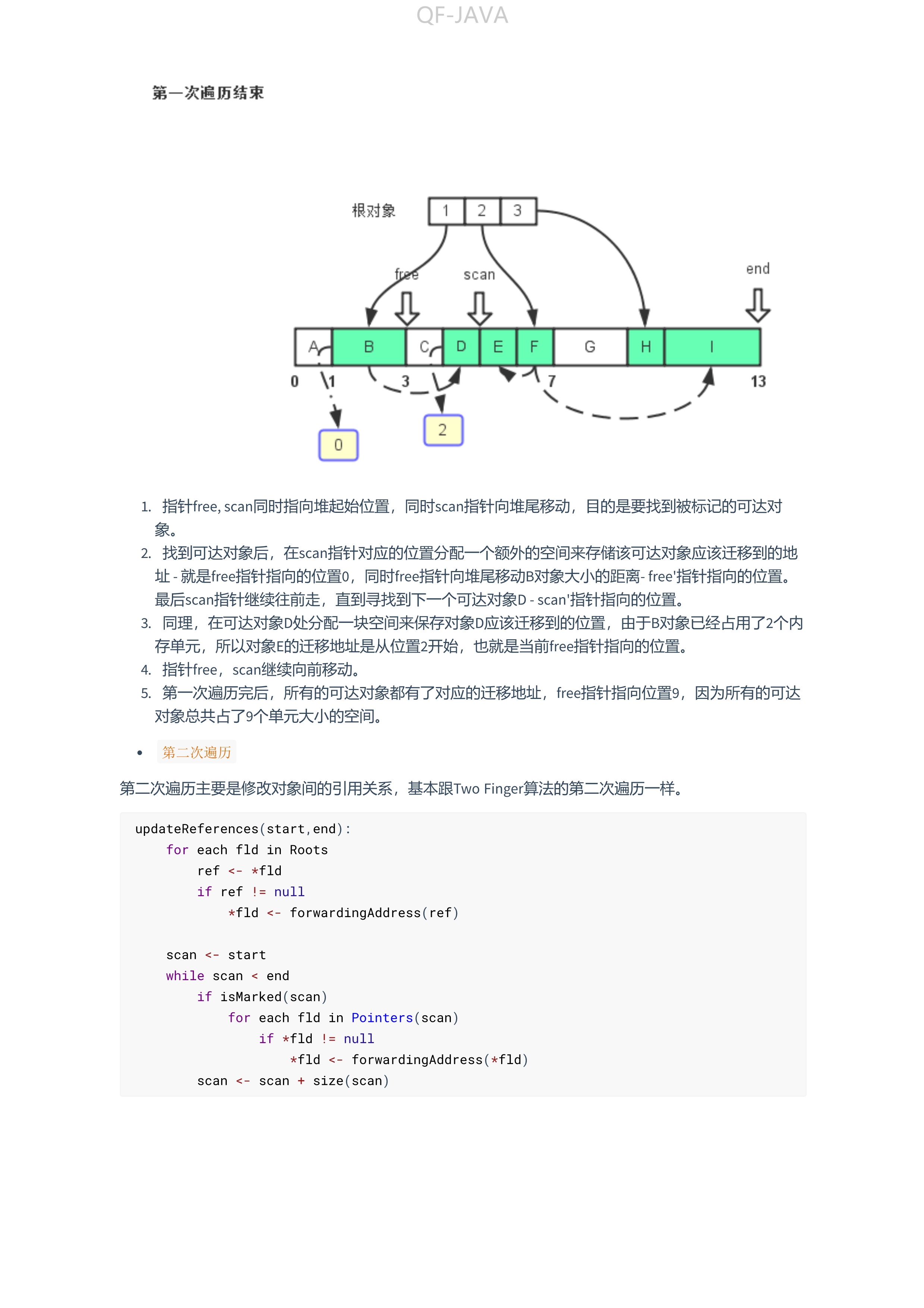 JAVA面试基础：JVM&GC基础_6-CSDN博客