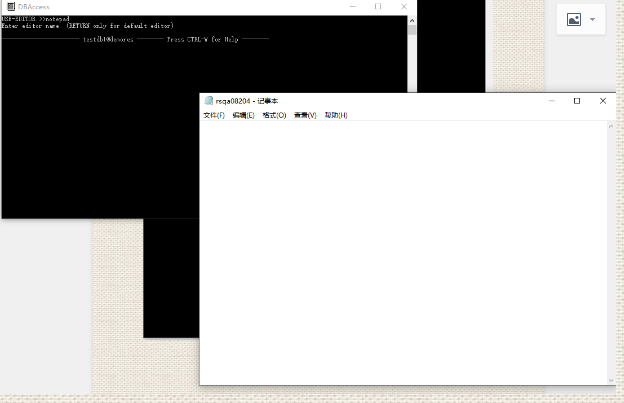 通过dbaccess对informix进行基本操作（系列2，informix的dbaccess使用）-CSDN博客