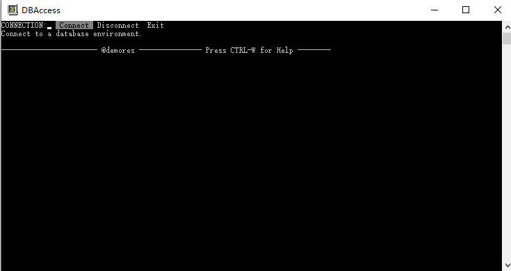 通过dbaccess对informix进行基本操作（系列2，informix的dbaccess使用）-CSDN博客