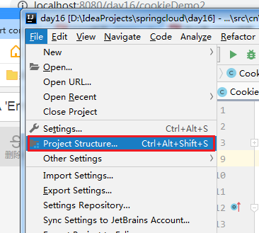 IDEA 'Error:java: 无效的源发行版: 12' 解决_idea报错error:(12, 1) result(java.lang.string,java.l-CSDN博客