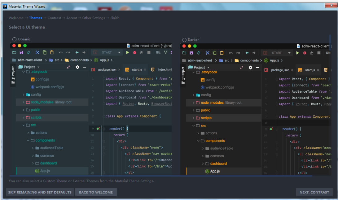 IDEA2018切换IDEA 2019.3_idea2018升级-CSDN博客