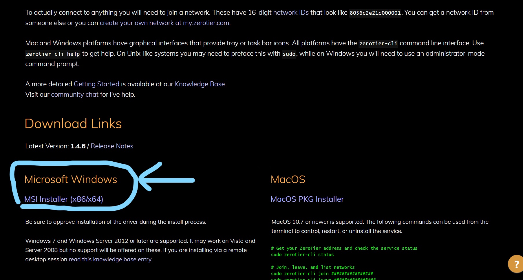 ZeroTier + win10 远程桌面（替代TeamViewer）_win10安装zerotier-CSDN博客