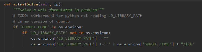【解决】ValueError:the environment variable is longer than 32767 characters ...