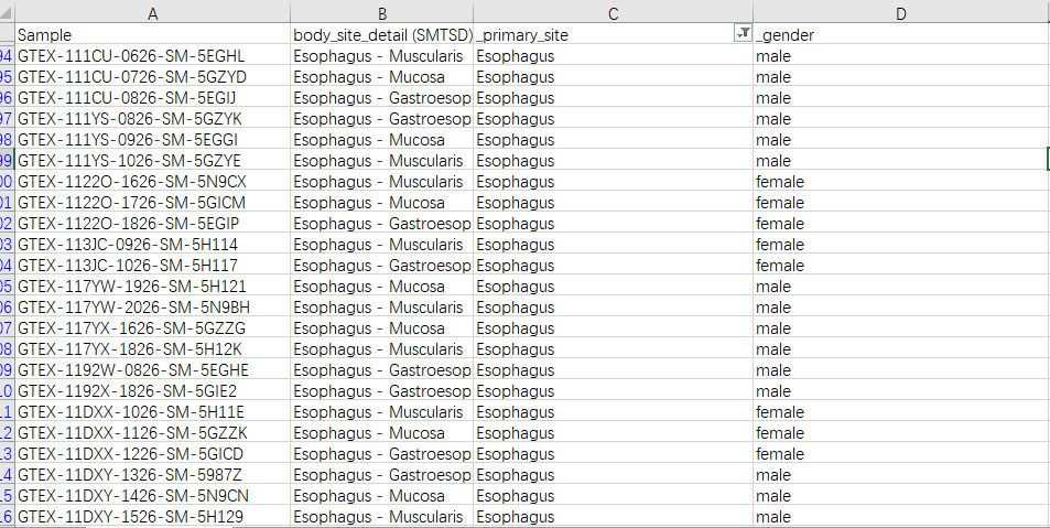 XENA GTEx整理_gtex xena-CSDN博客