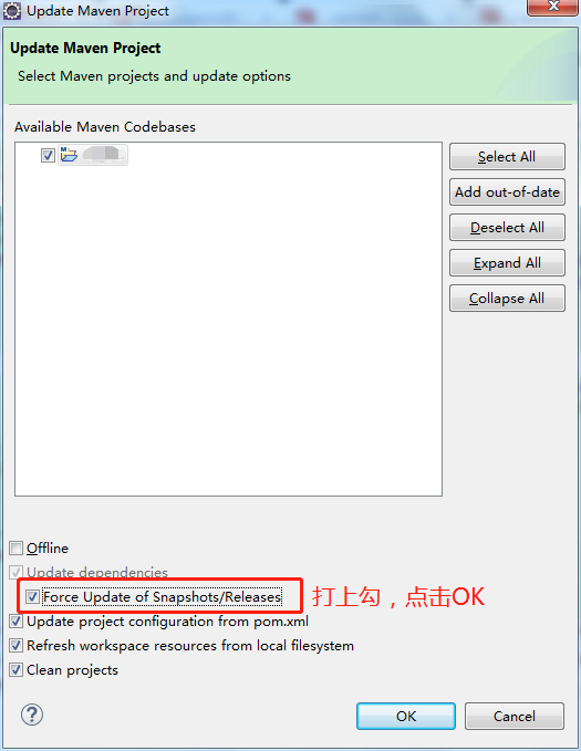 【问题解决】Could not get the value for parameter encoding for plugin execution default-resources-CSDN博客