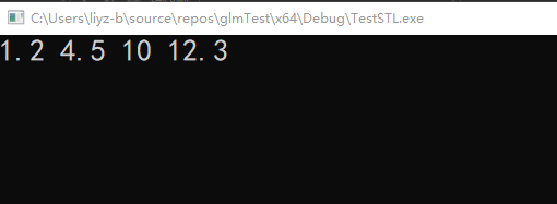 C++ vector 中 double 与 int8_t 转化_c++ double转uint8-CSDN博客
