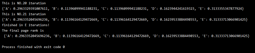 PageRank算法学习及使用_pagerank算法应用-CSDN博客