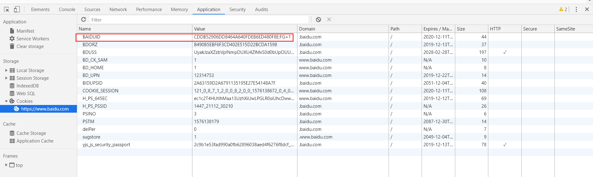用cookie,token实现免登陆_chrome cookie token-CSDN博客