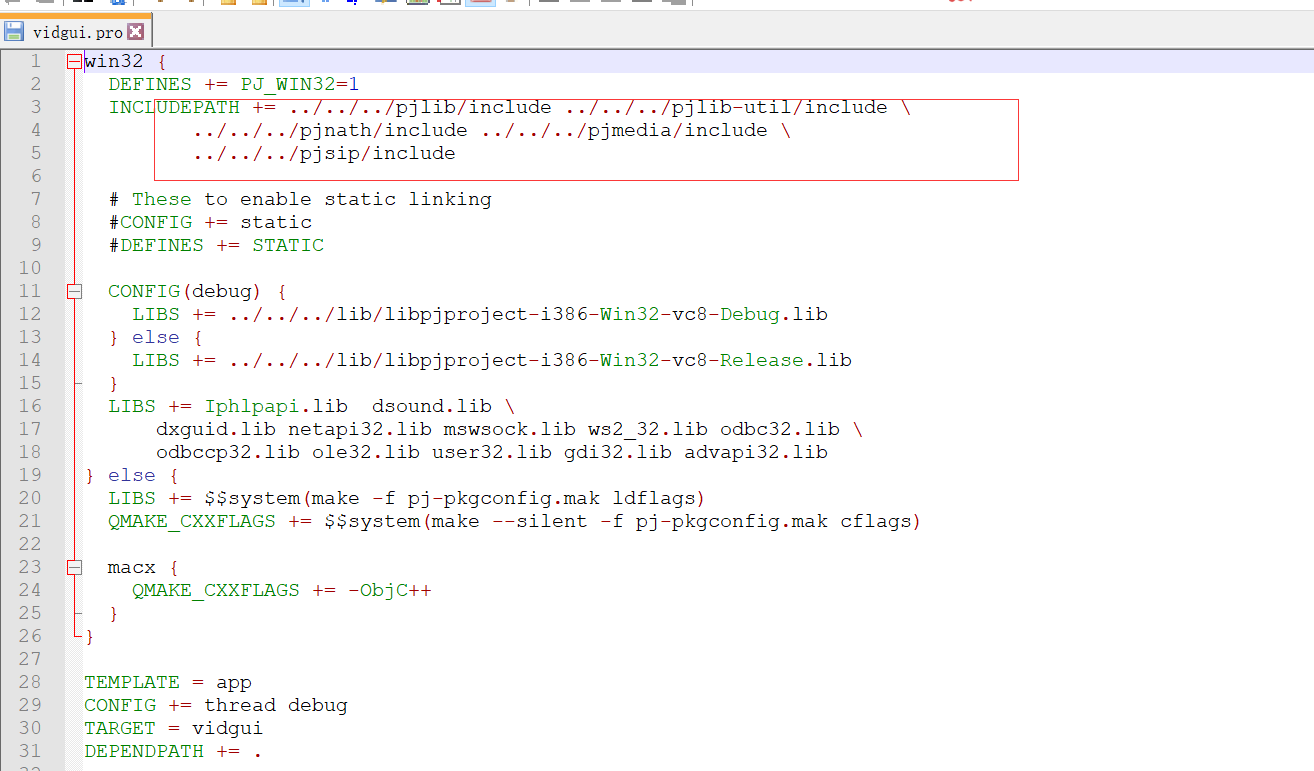 pjsip windows demo编译运行 （pjsip 2.9 qt环境）_pjsip中windows编译-CSDN博客