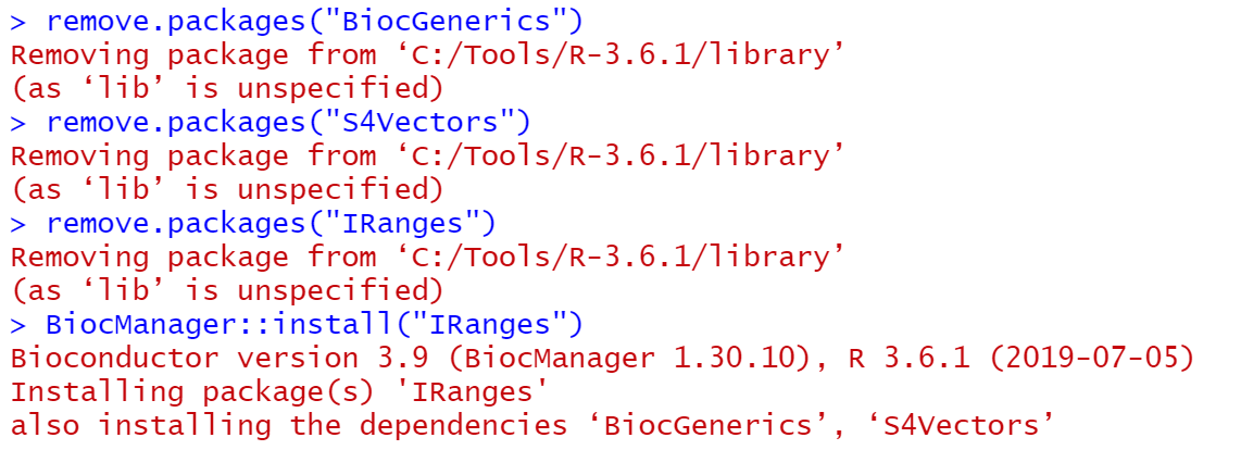 下载R包问题汇总_gagnonmr包安装-CSDN博客