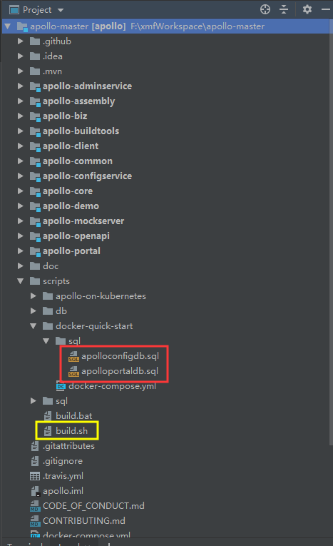 Docker部署apollo的教程以及我踩的坑_启动apollo时eureka拒绝连接-CSDN博客