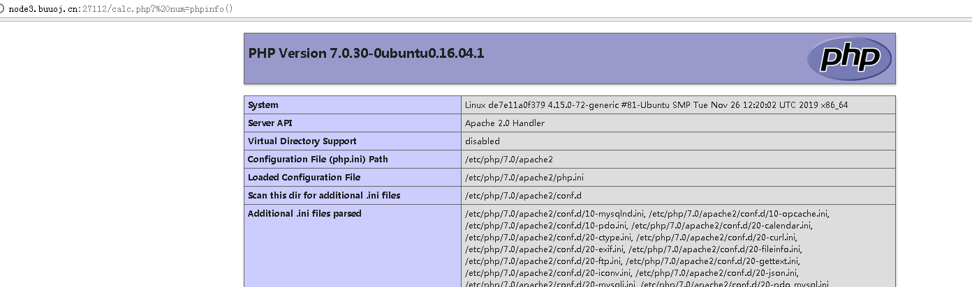 BUUCTF WEB [RoarCTF 2019]Easy Calc_buuctf网页快速口算-CSDN博客